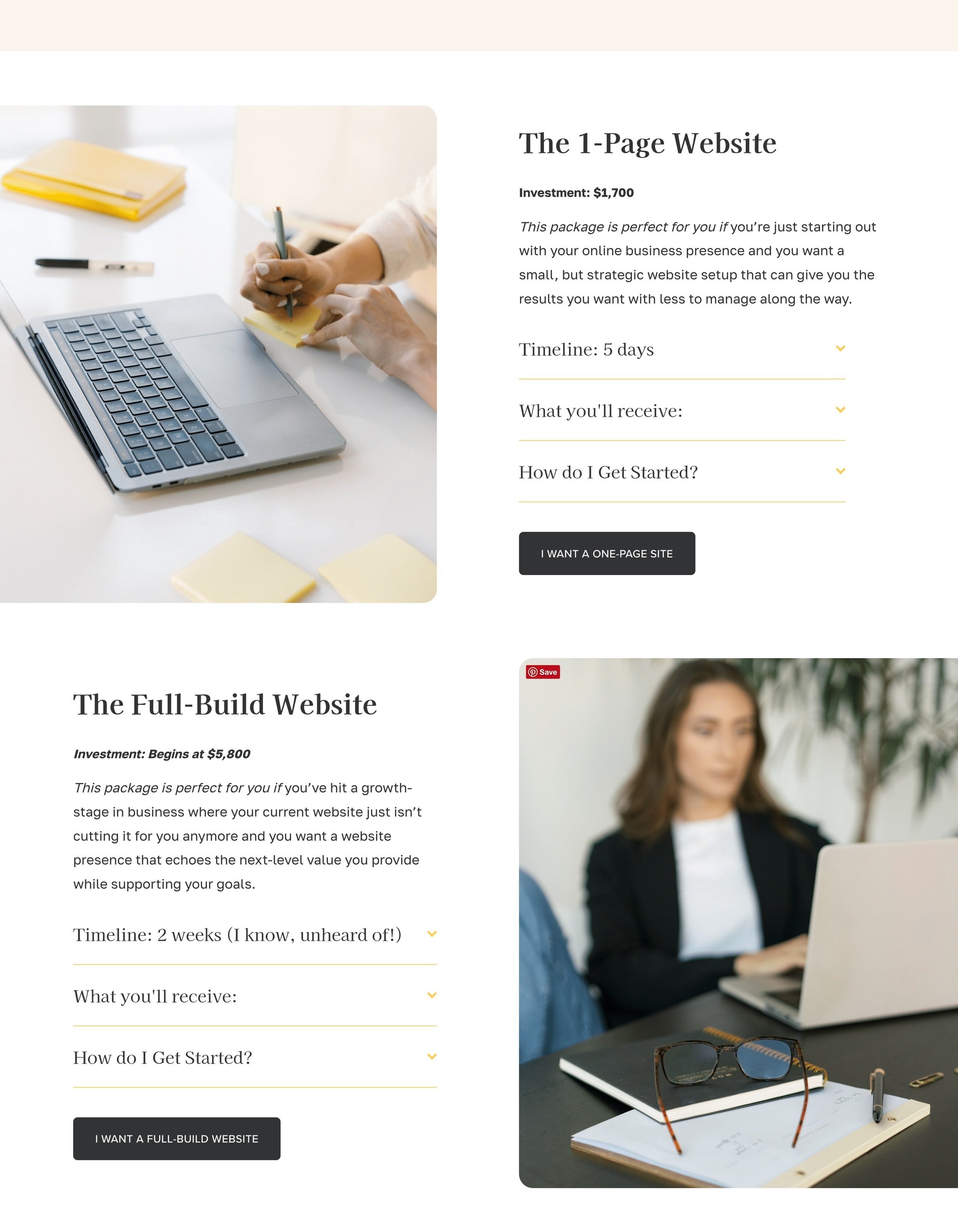 The #1 Way to Get Web Design Referrals (+ Upwork Tips You’ll Wish You Tried Sooner) — Paige Brunton