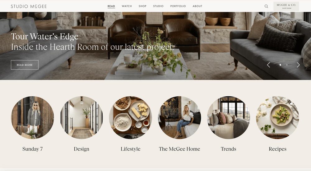 How to Grow a Blog (Beginner’s Guide) — Paige Brunton