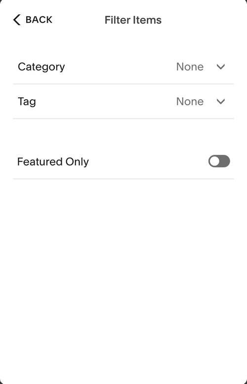 How to use Squarespace tags and categories to organize your site ...
