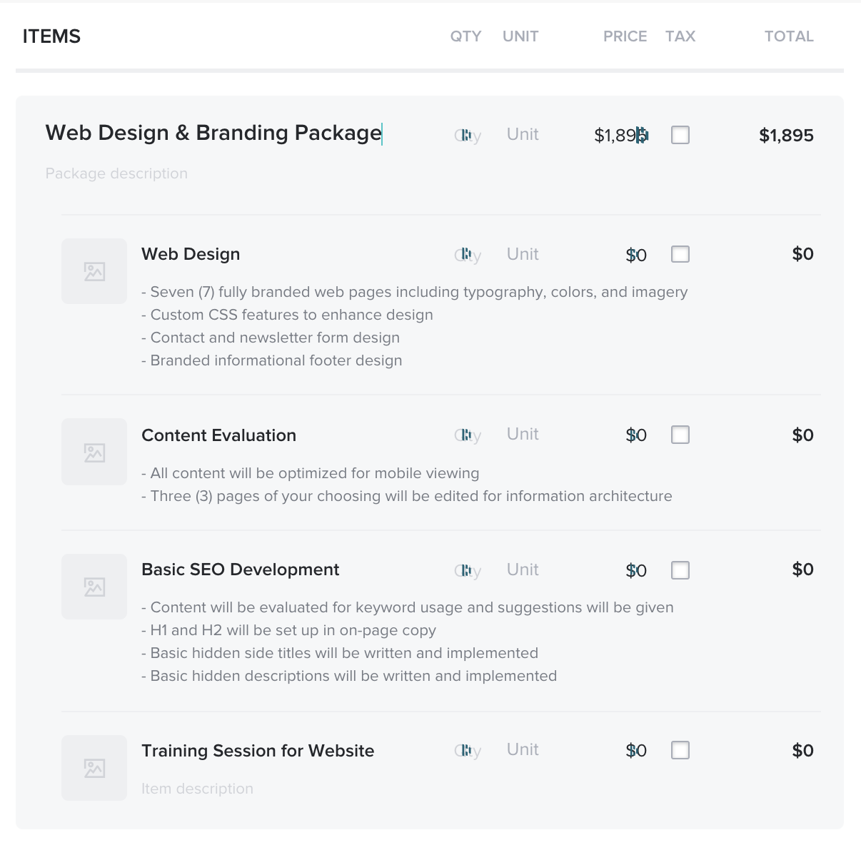 Free Honeybook Setup Checklist For Web Designers — Paige Brunton