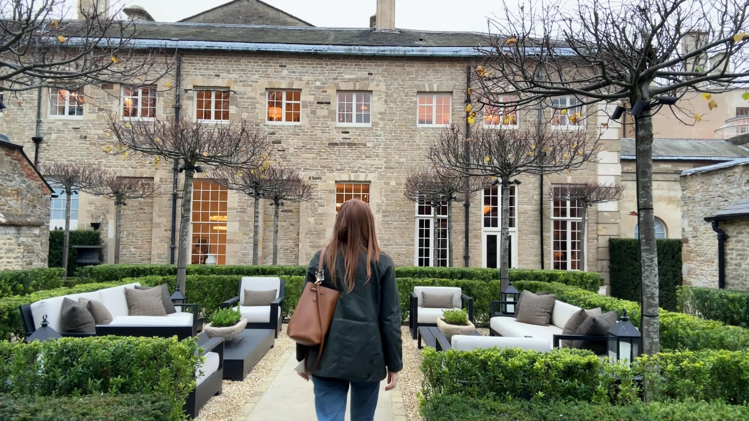 My Cozy Cotswolds Weekend Itinerary: 5 Must-See Places — Paige Brunton