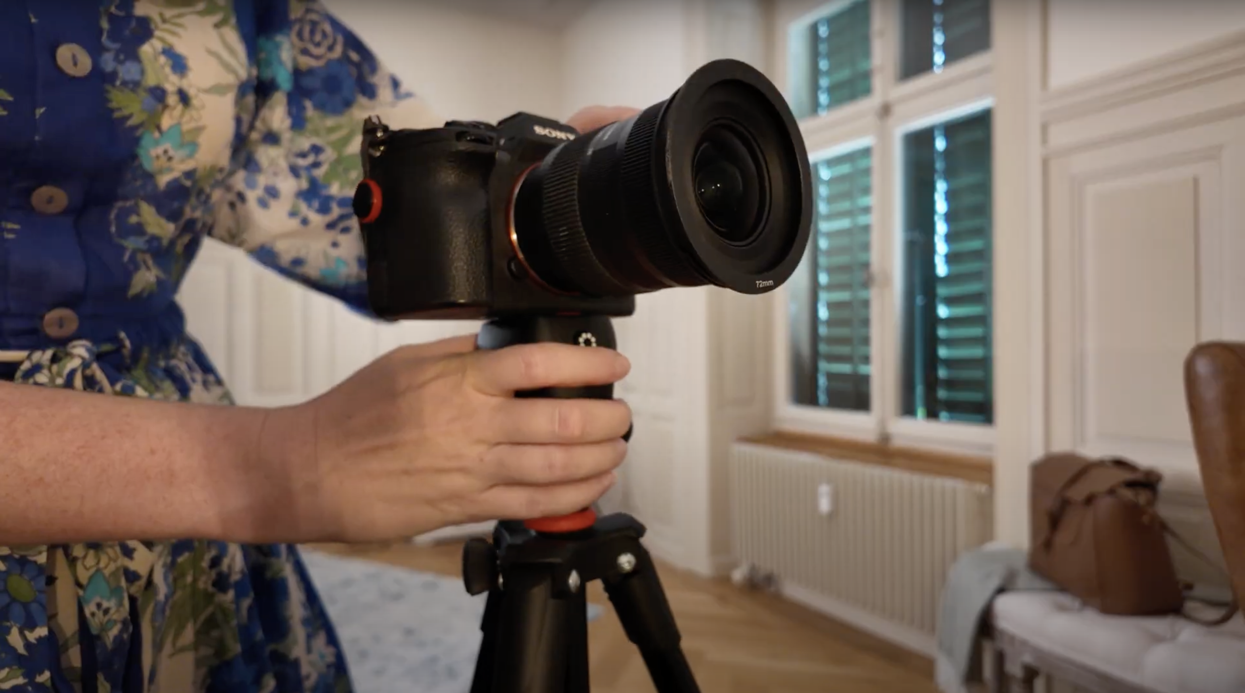 My Ultimate YouTube Studio Setup: Pro Gear + Tips — Paige Brunton