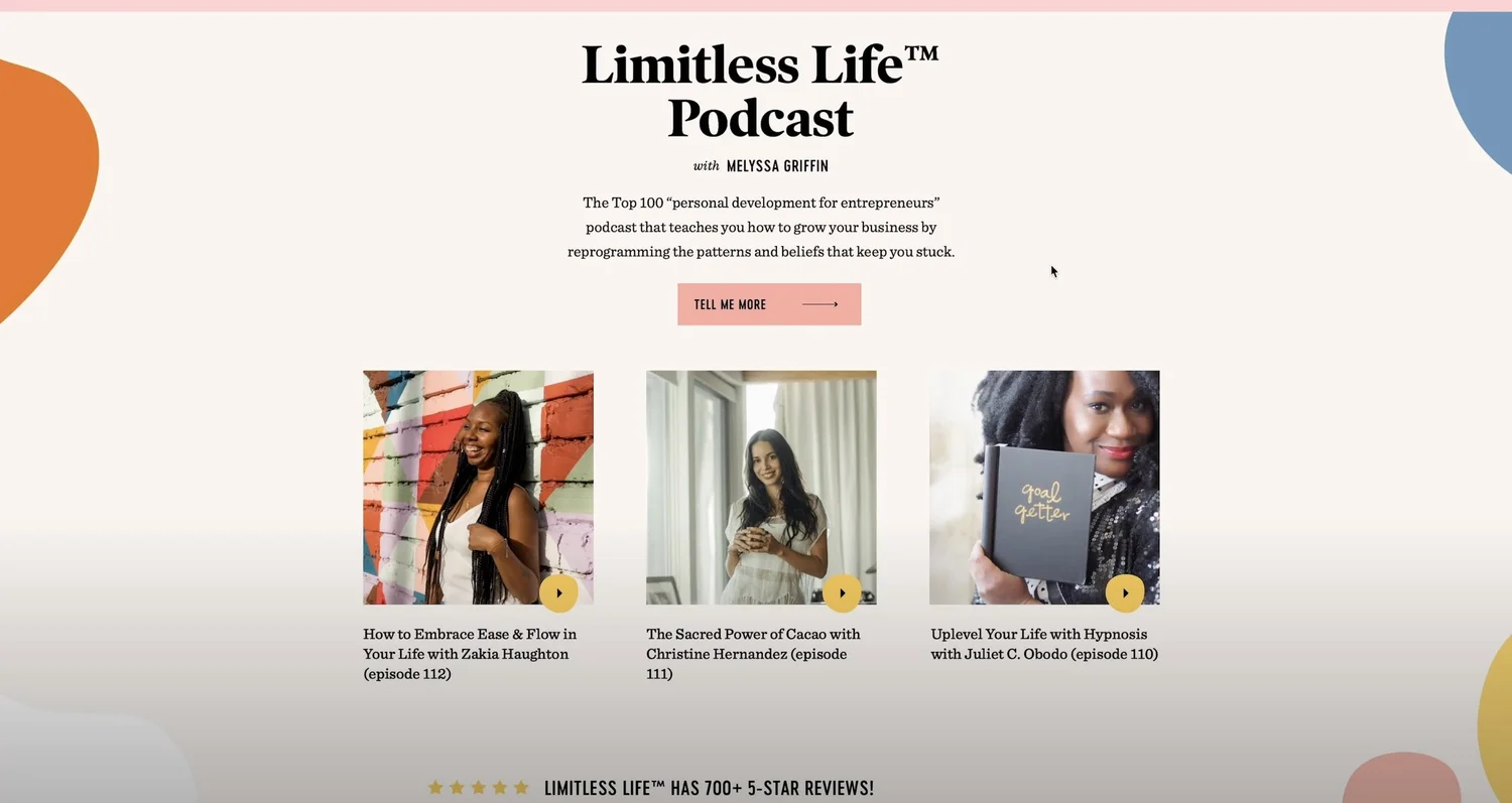 High-End Website Design Tips : How to Make your Website Look Expensive ...