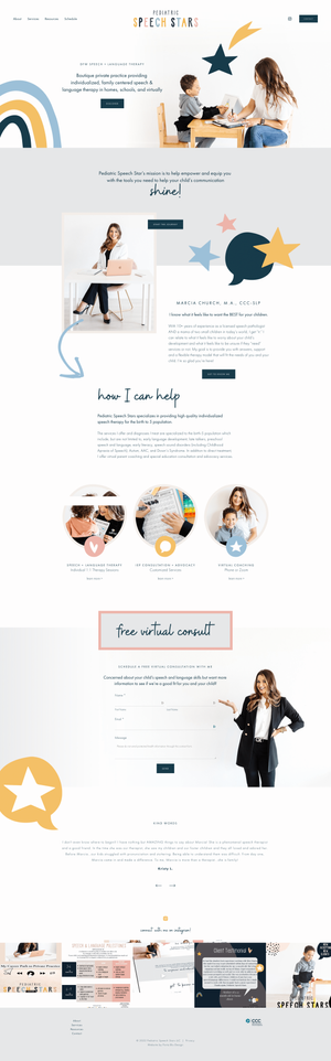 4 incredible website design examples you need to check out this month ...