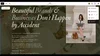 Mastering Website Layouts: The Beginner's Ultimate Guide — Paige Brunton