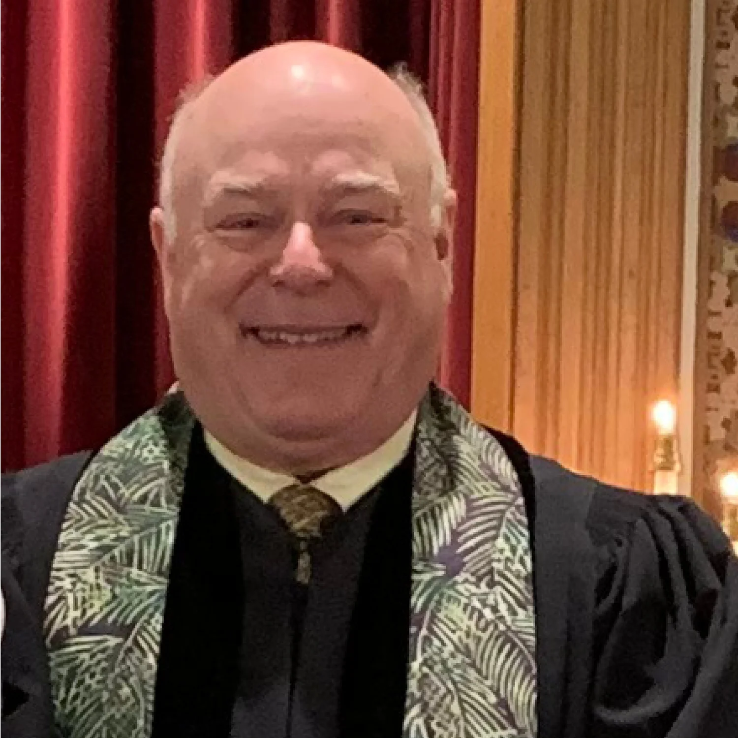 About Us — Dover-Foxcroft Congregational Church
