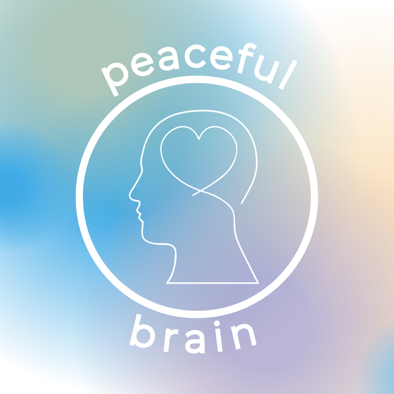 The Peaceful Brain Project