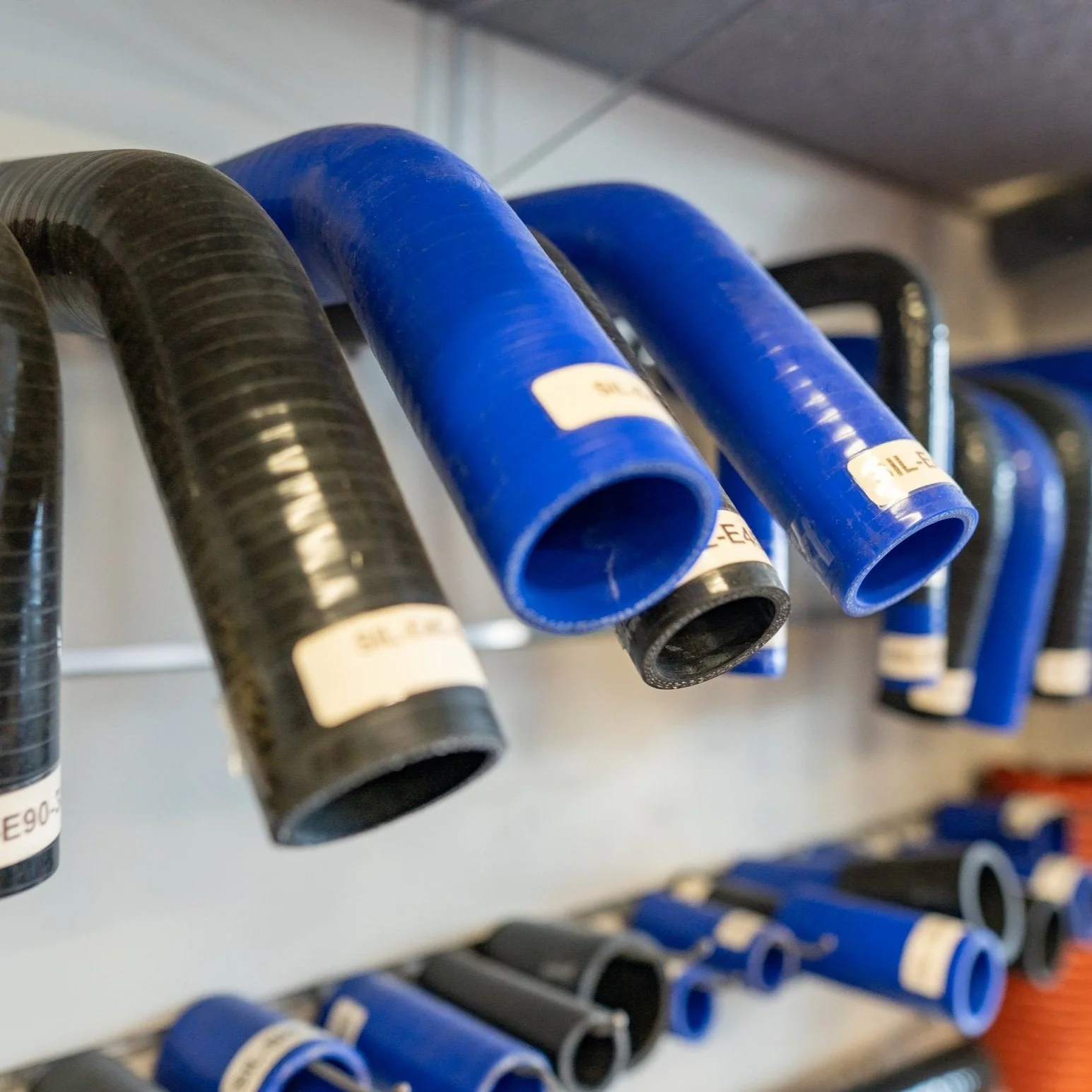 Products — Evolution Motorsport