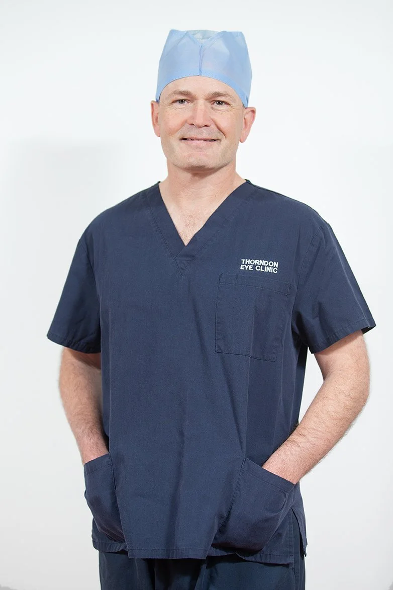 Thorndon Eye Clinic