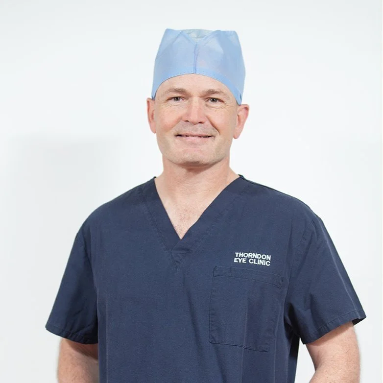 The Team — Thorndon Eye Clinic