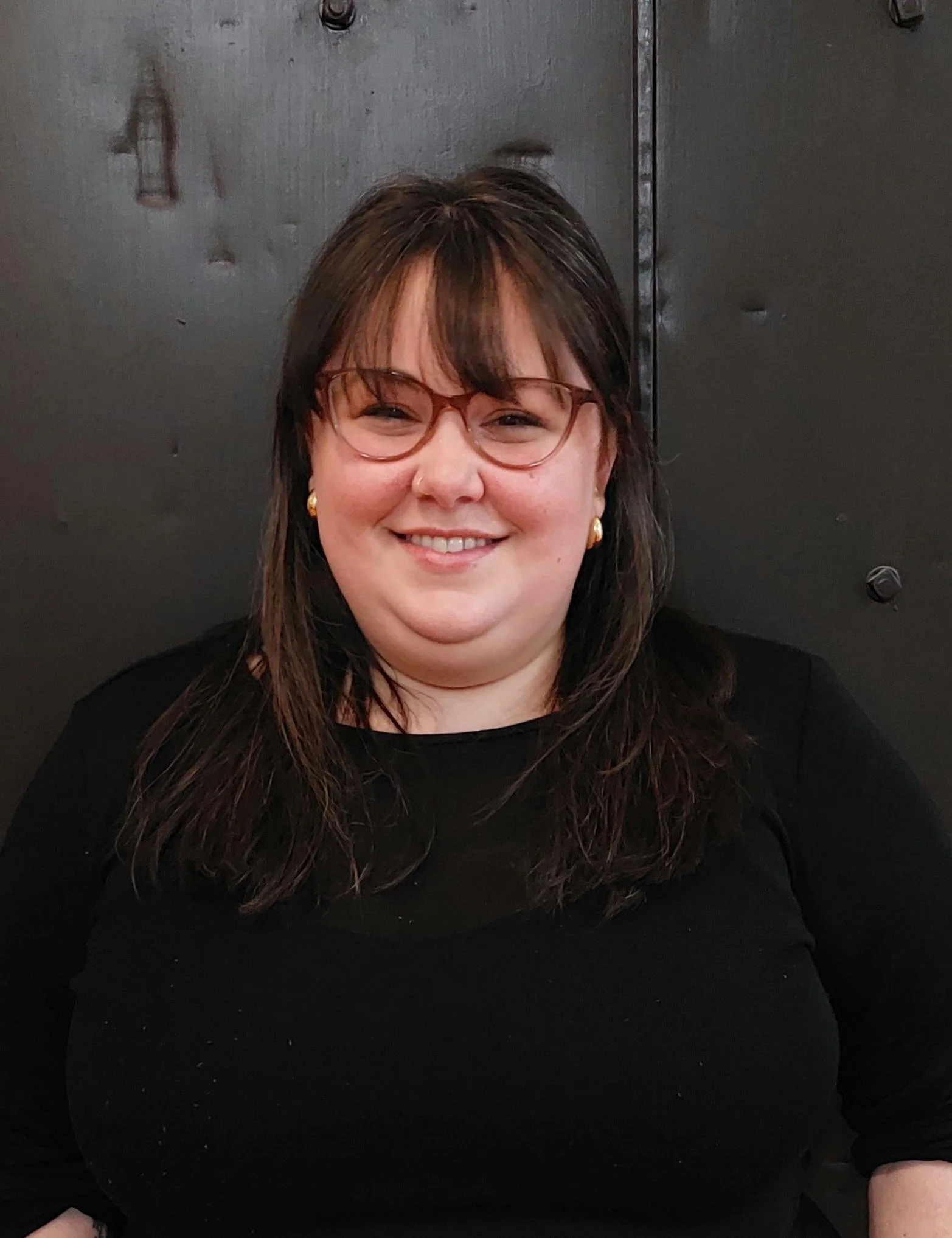 The Team — Thorndon Eye Clinic