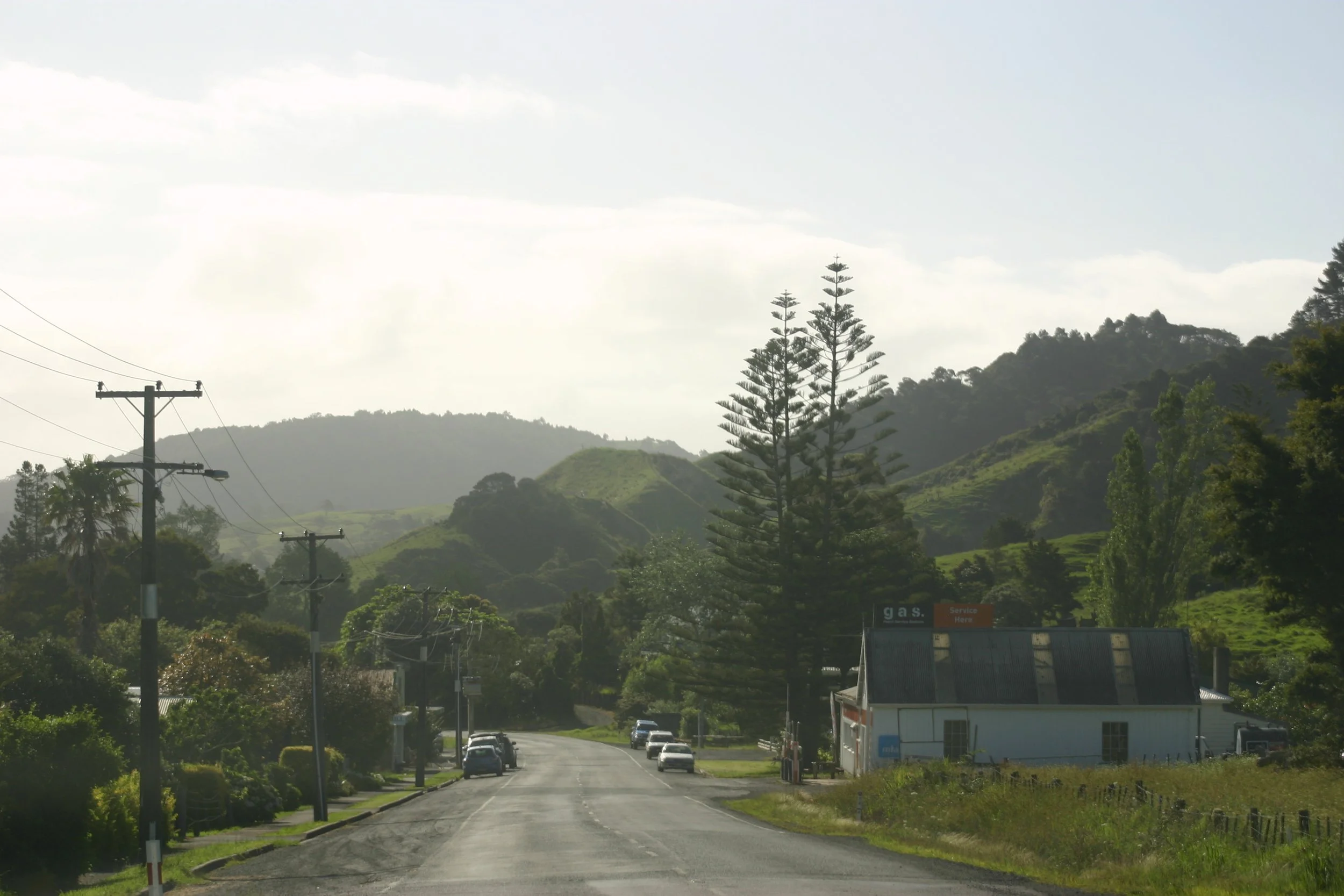 Waimamaku Resource Centre