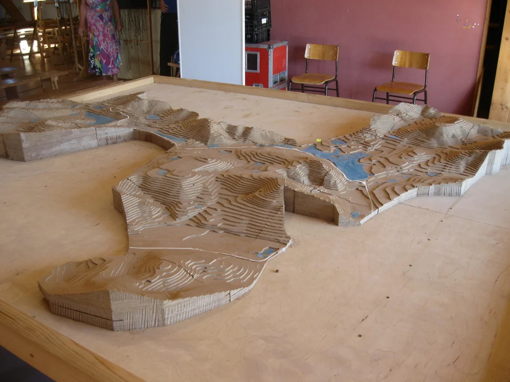 General 4 — International Communal Studies Association