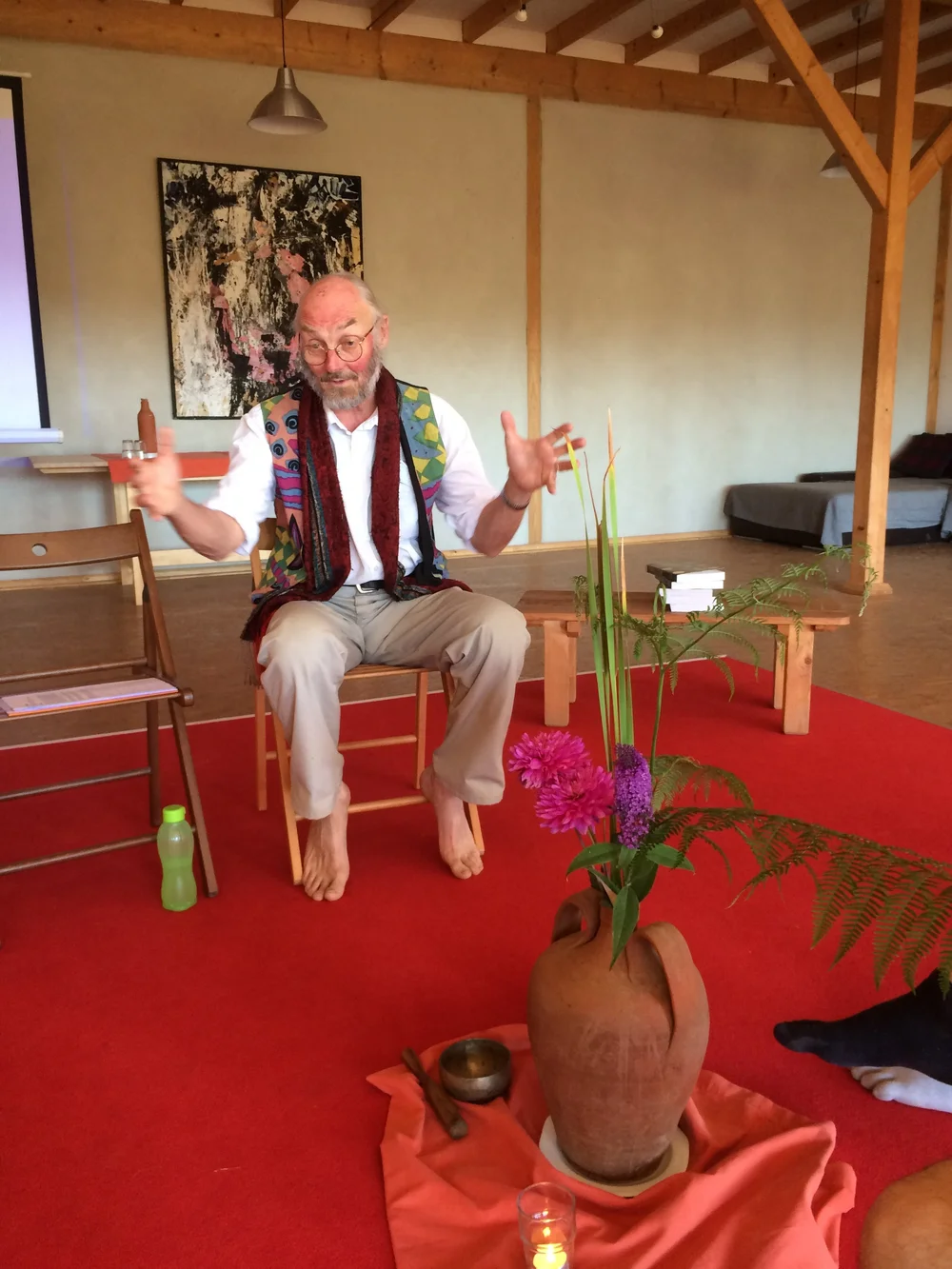 2026 Papers Submission — International Communal Studies Association