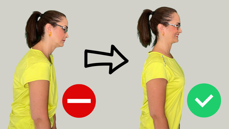Bad posture — Dr. Andrea Furlan