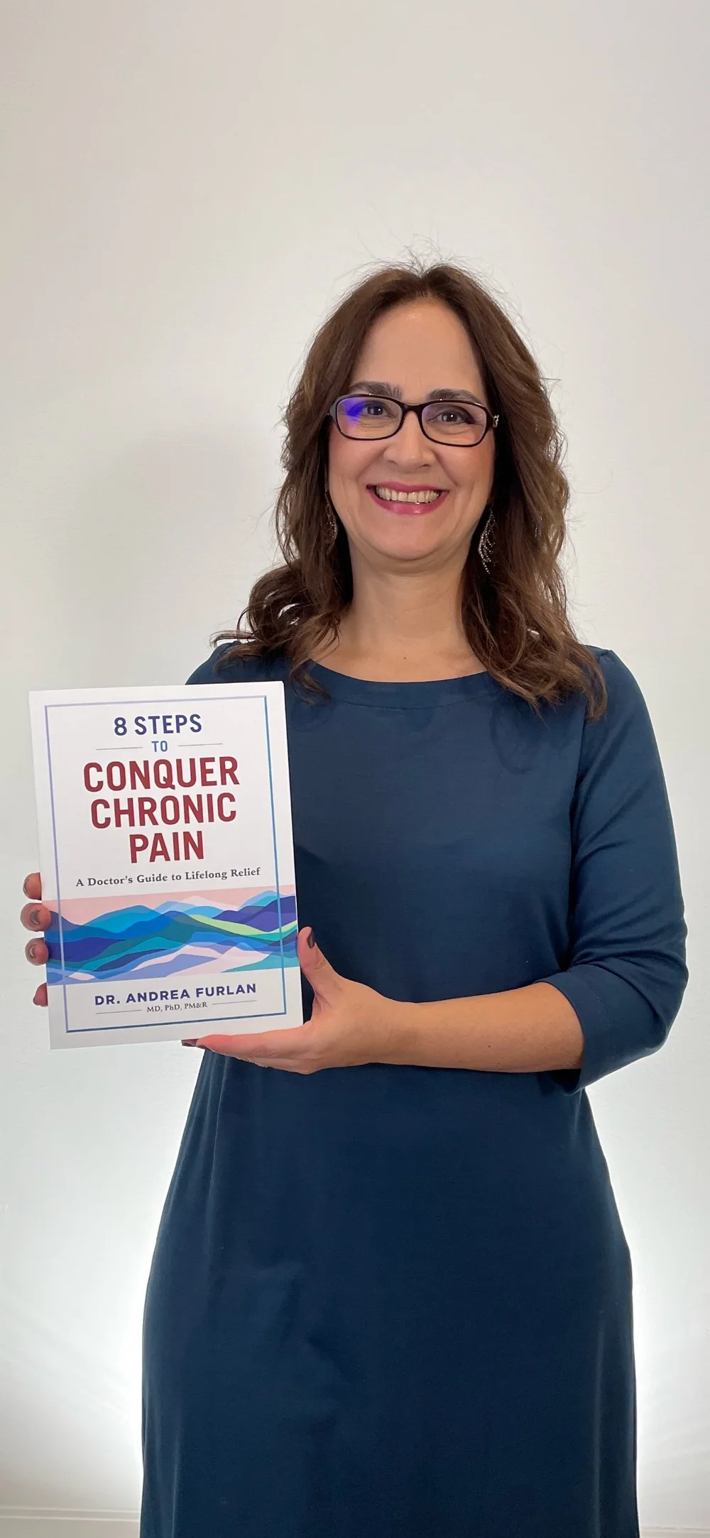 Doctor Andrea Furlan — Dr. Andrea Furlan