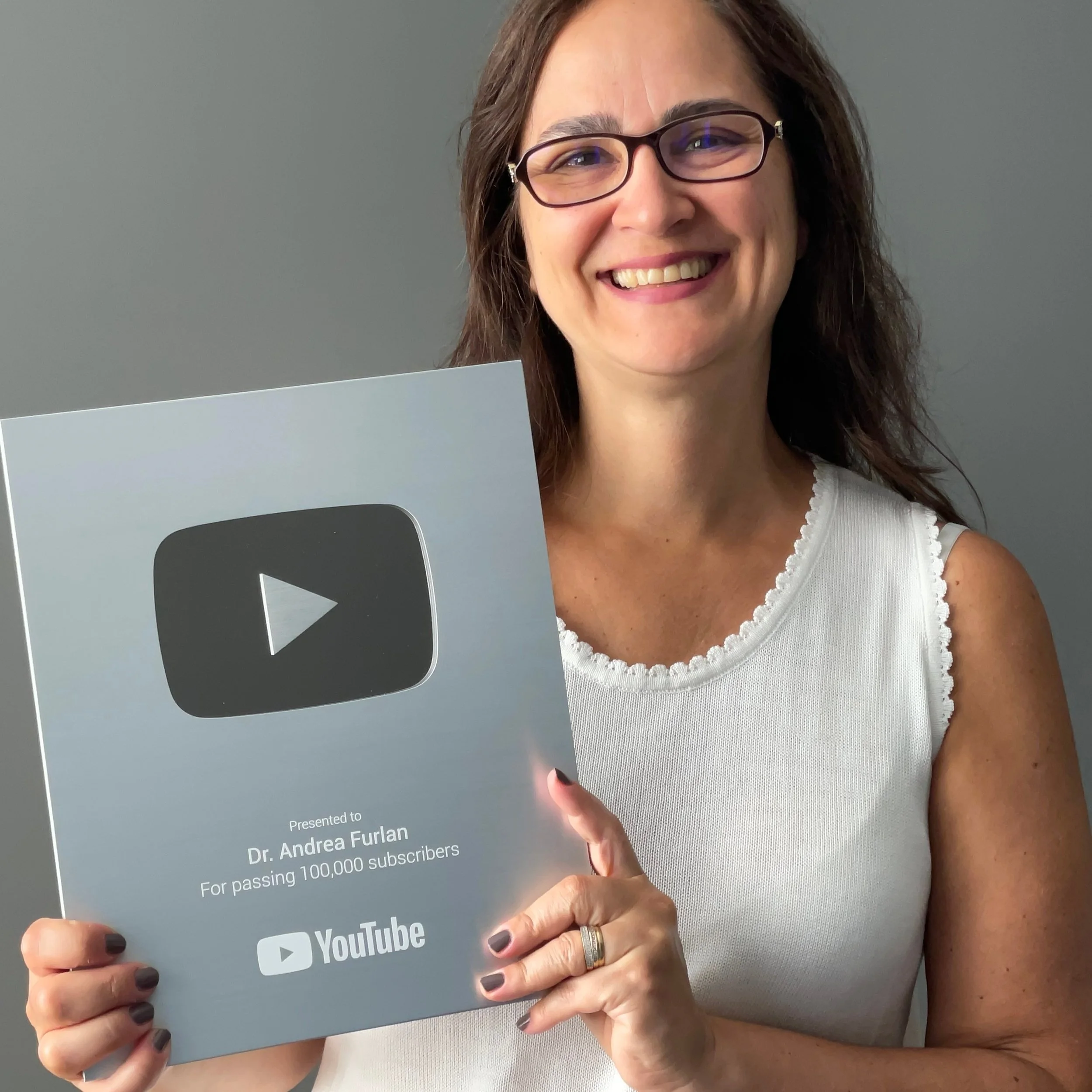 Doctor Andrea Furlan — Dr. Andrea Furlan