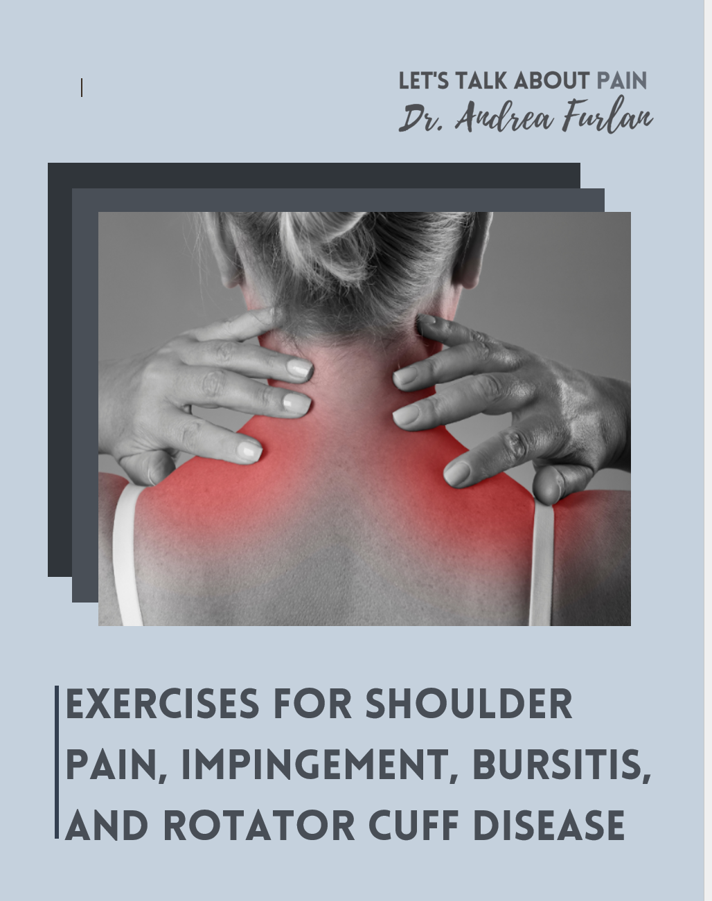 Shoulder and Thoracic Spine Pain — Dr. Andrea Furlan
