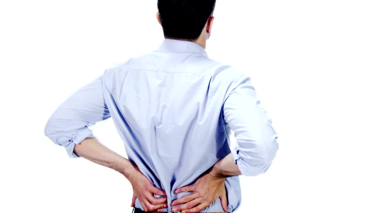 When Back Pain Means a Serious Problem — Dr. Andrea Furlan