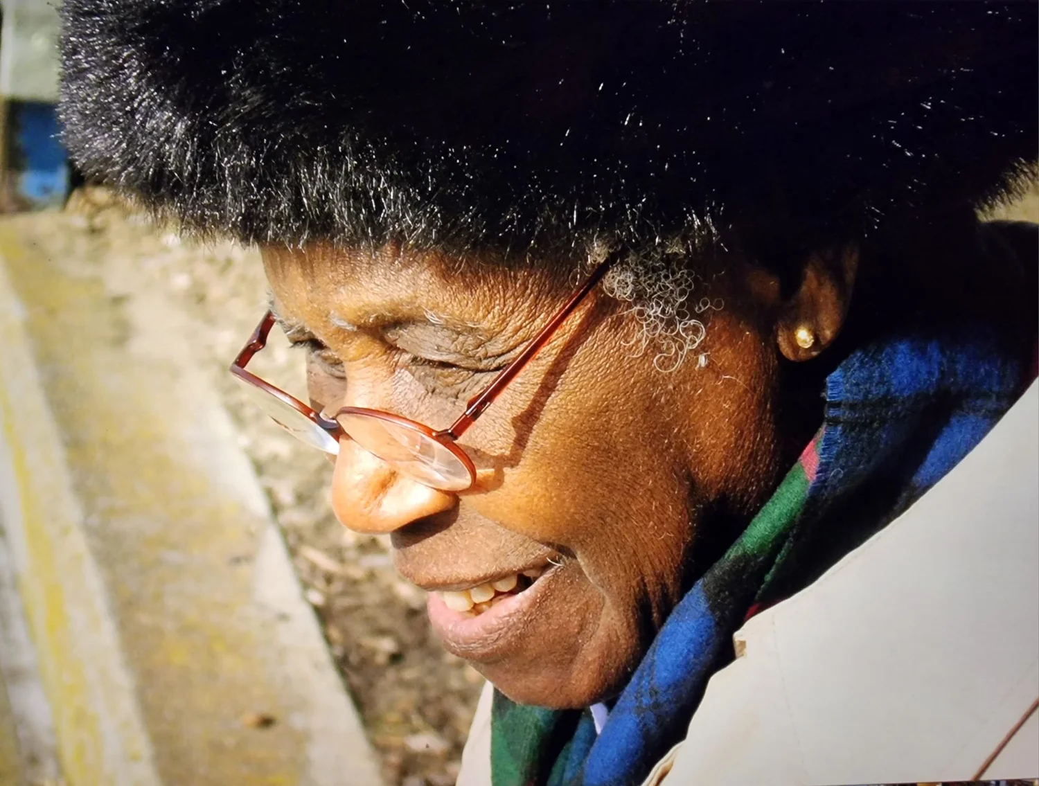 Elizabeth Hooks — Creatrix Matrix