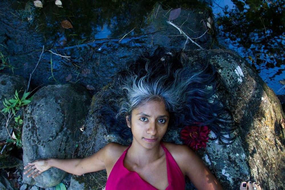 Pooja Prema — Creatrix Matrix