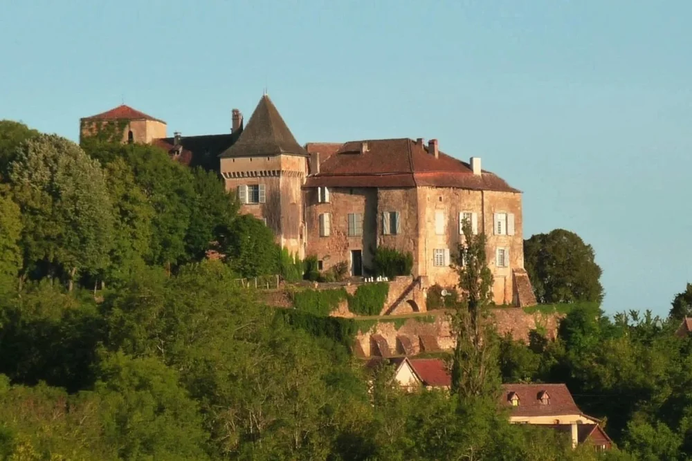 Reservations (Dates) — Camp Château