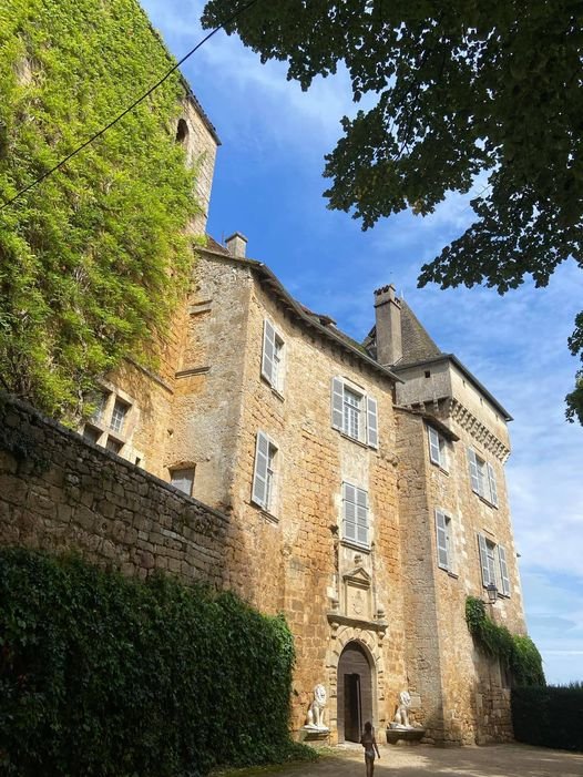 Camp Château