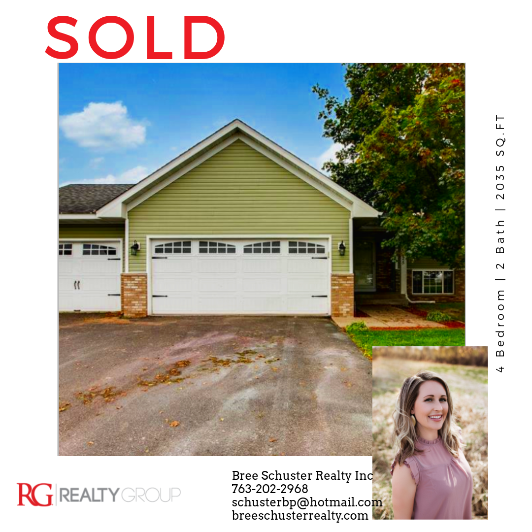 Exclusive Listings — Bree Schuster Realty