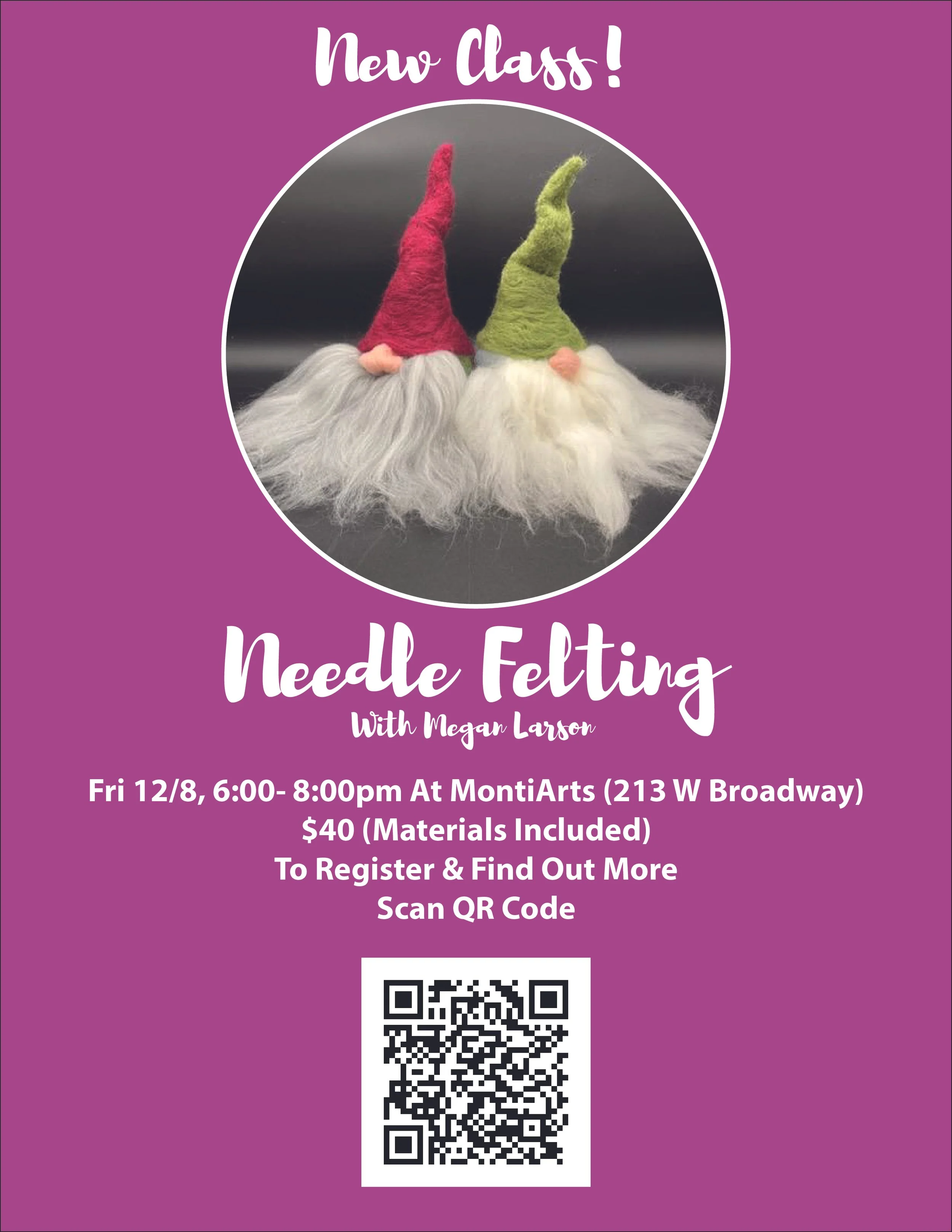 Classes — MontiArts