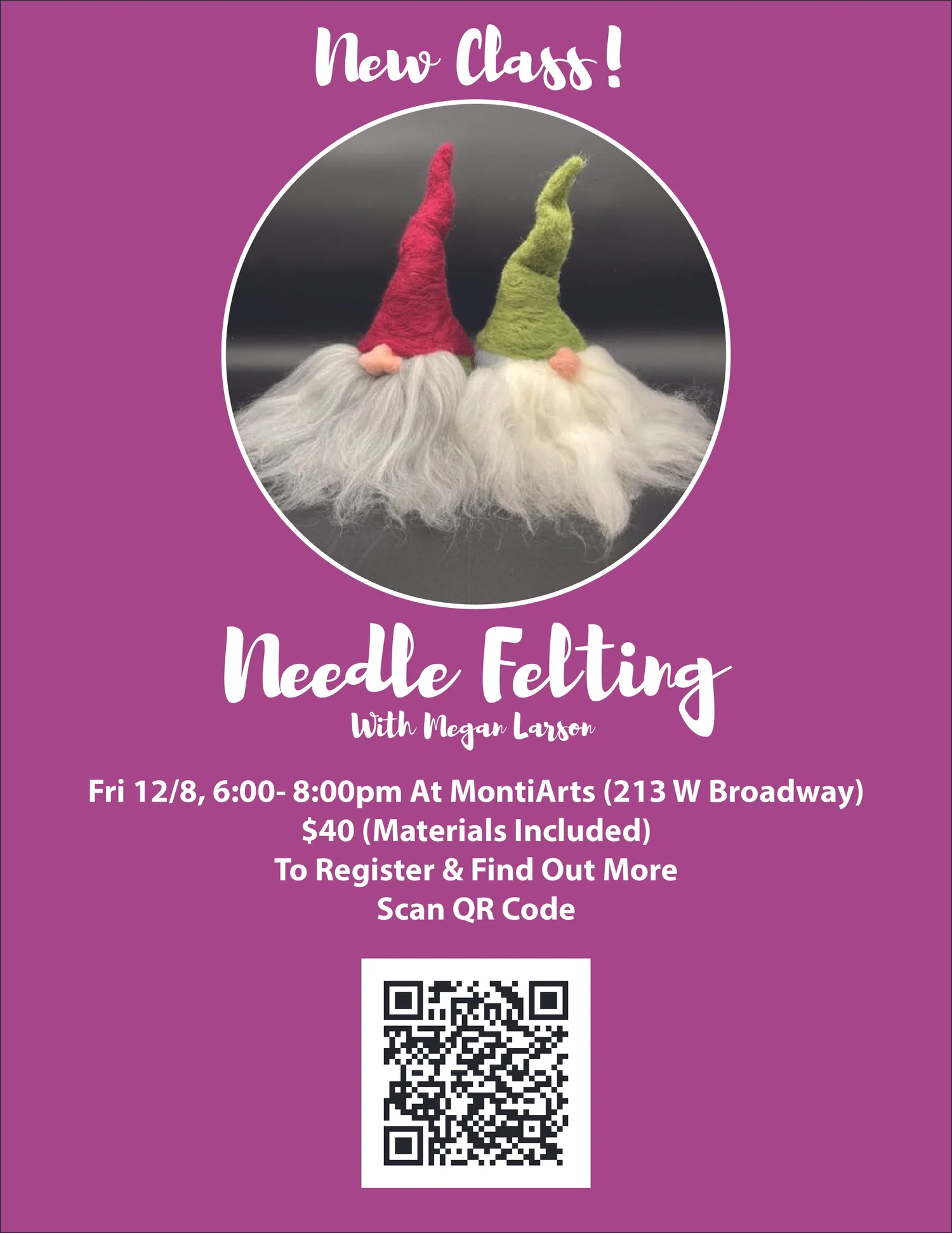 Classes — MontiArts