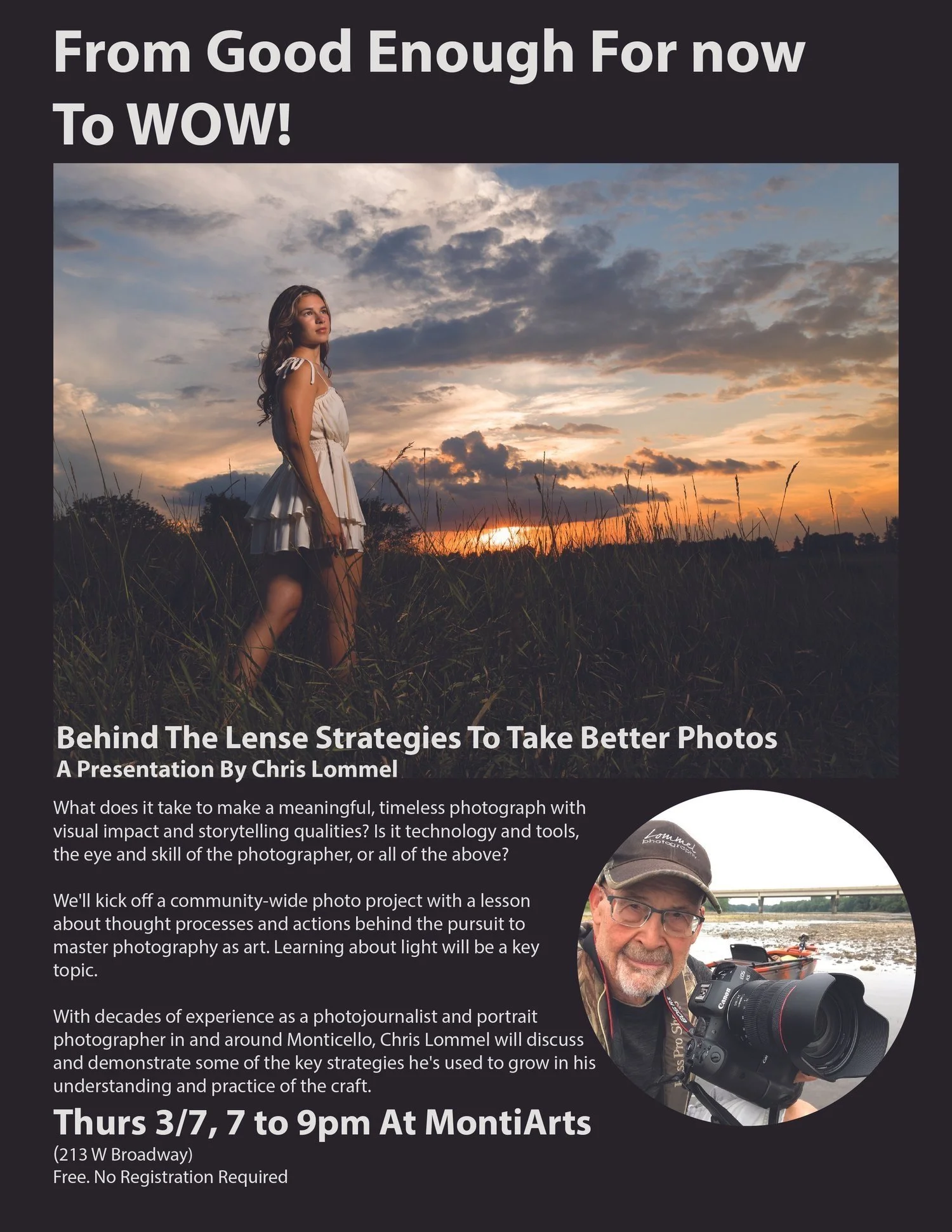 Classes — MontiArts