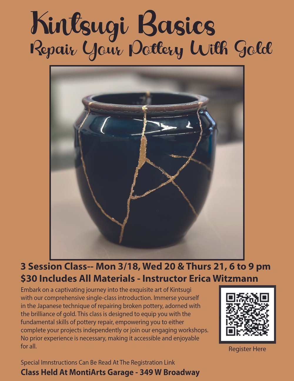 Classes — MontiArts