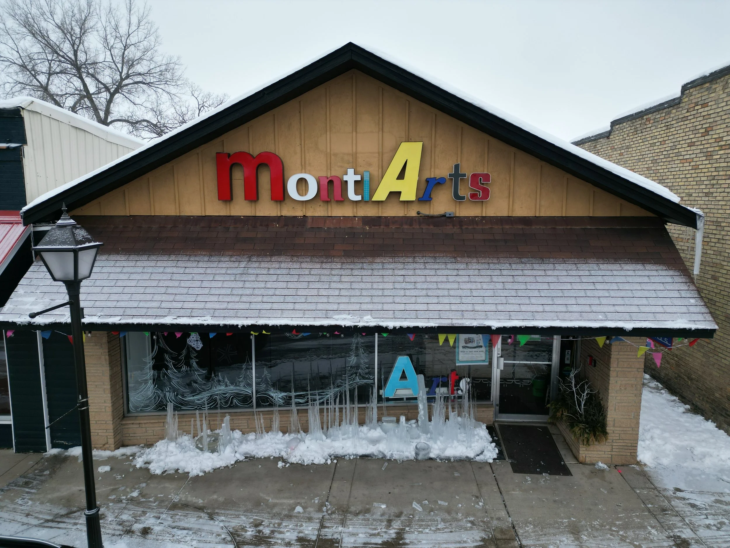 MontiArts
