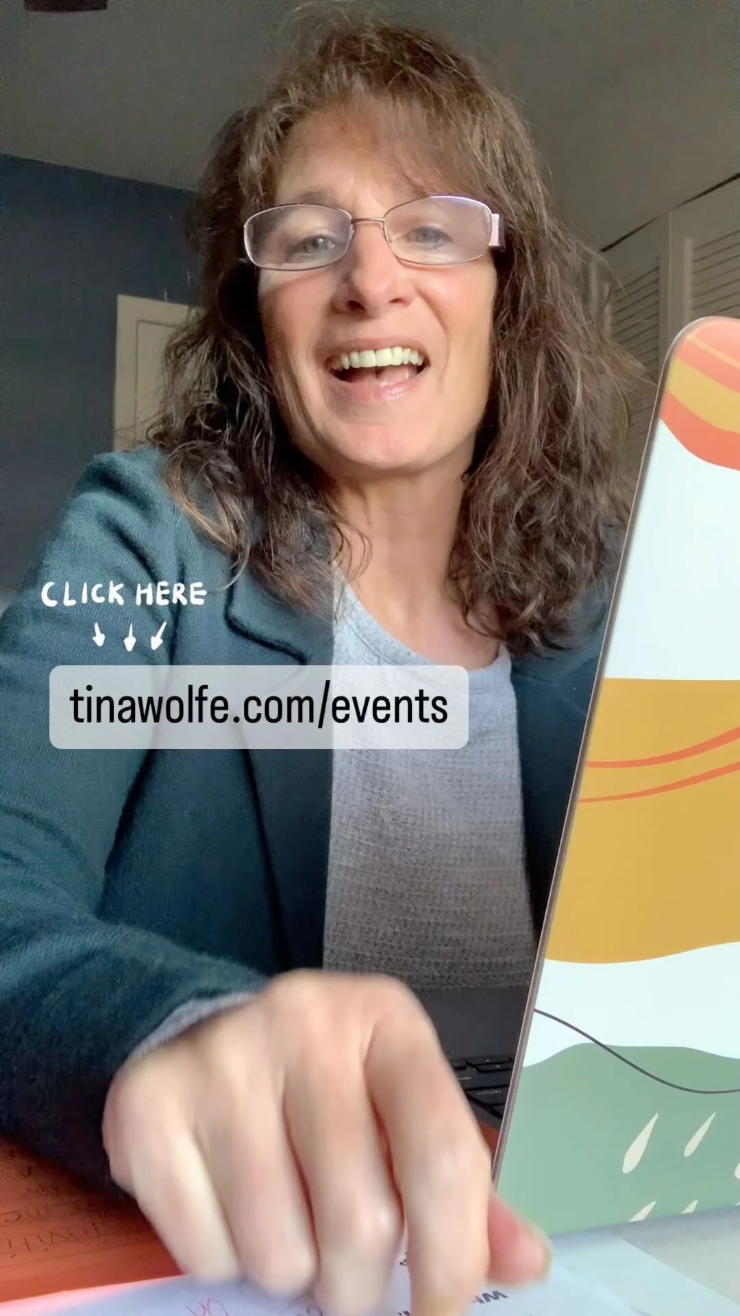 Tina Wolfe Creative Business Solutions