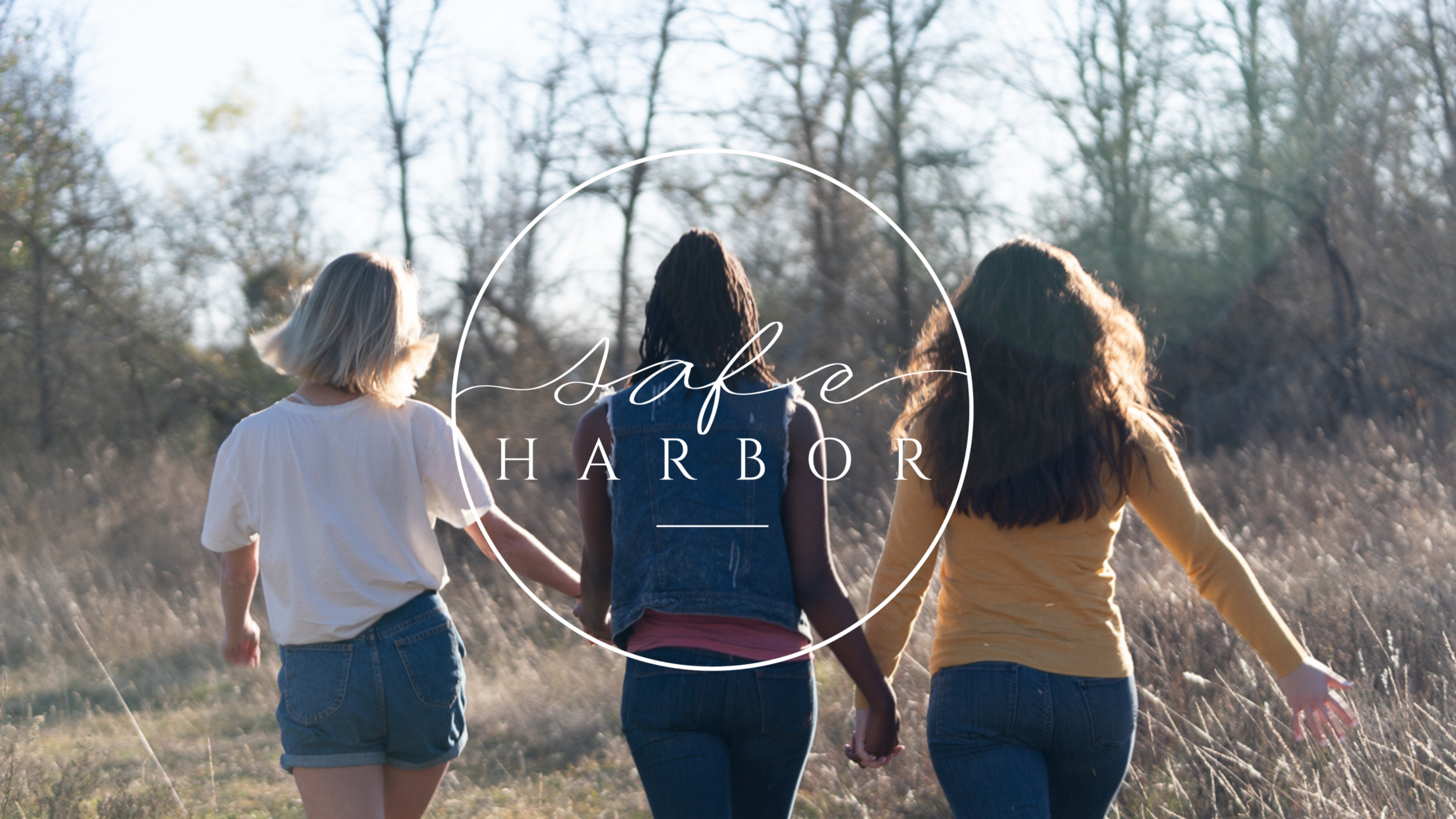 SAFE HARBOR