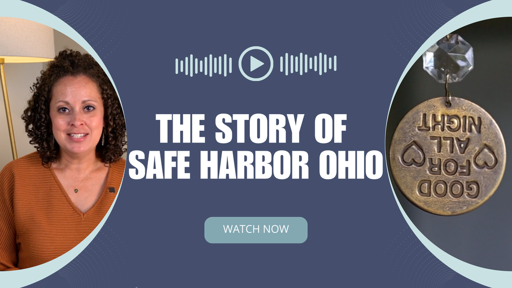 General 1 — SAFE HARBOR