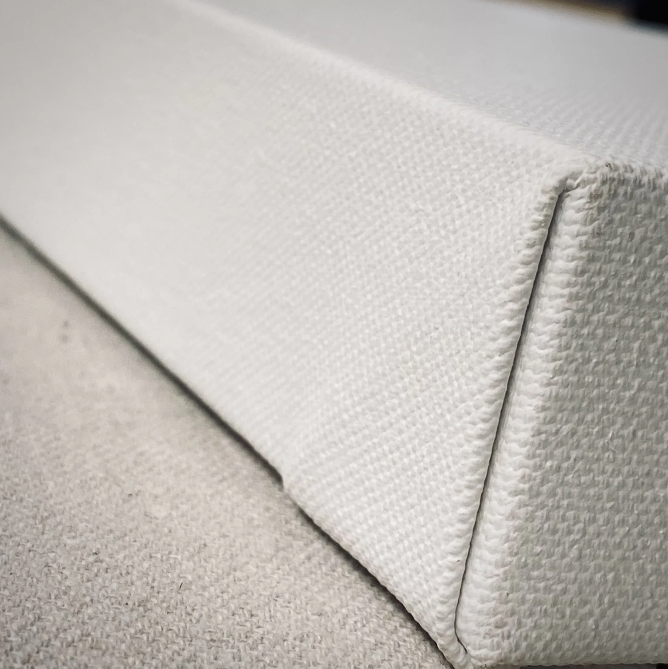 ART CANVAS SERVICES CO