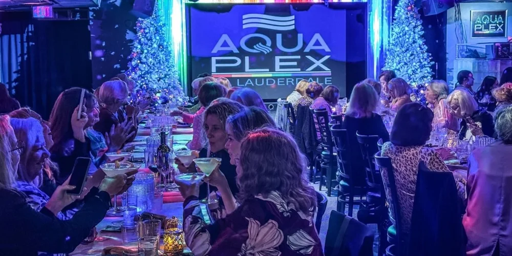Drag Shows in Key West, FL | Aqua Nightclub