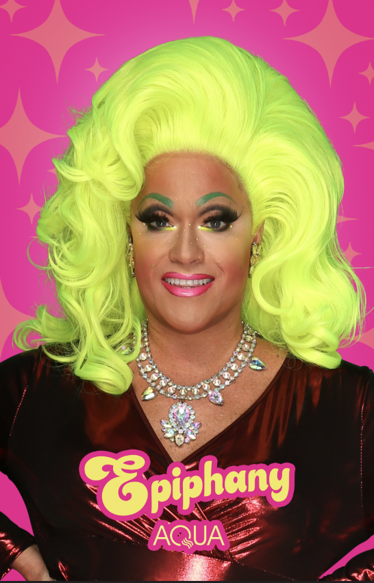 Aqua Bar & Nightclub — Aquaplex Key West