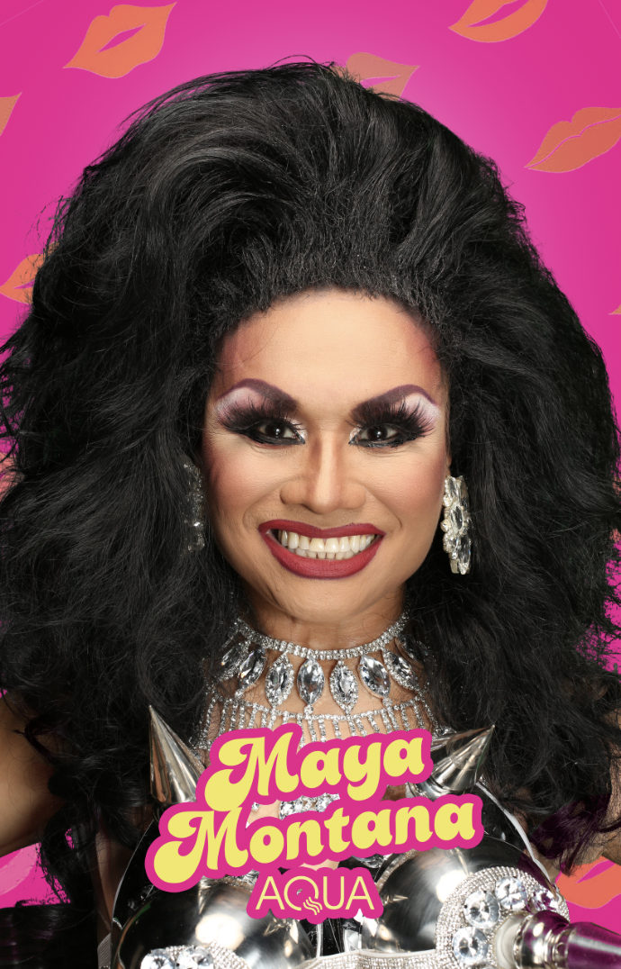 Aqua Bar & Nightclub — Aquaplex Key West