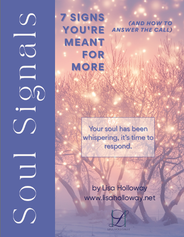 Download Soul Signals: Seven Signs | Guide for Awakening Souls — Lisa ...