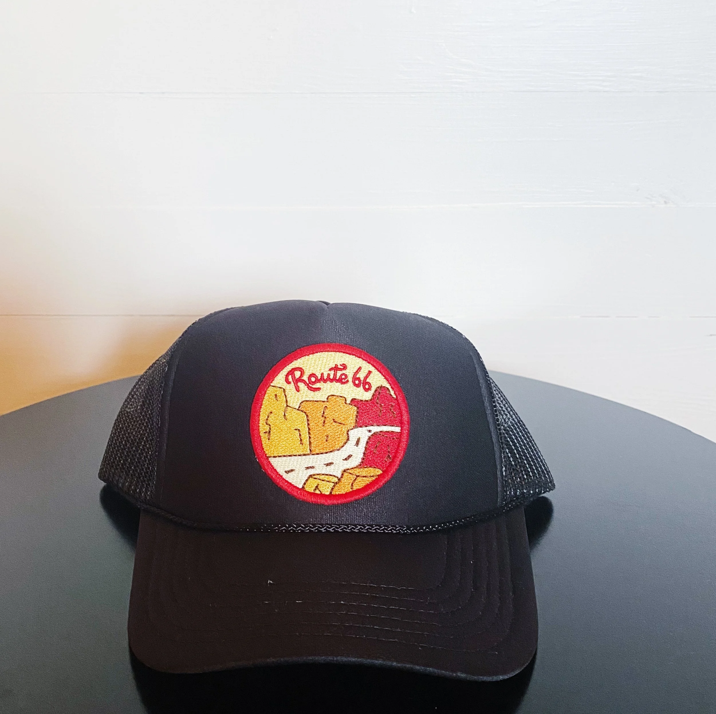 Store — Happy Hats