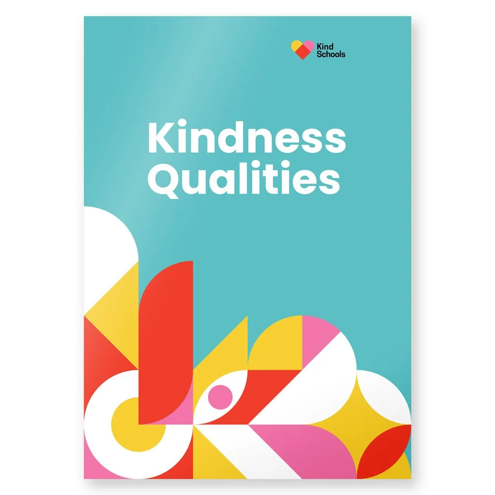 The Kindness Model — Kind Schools