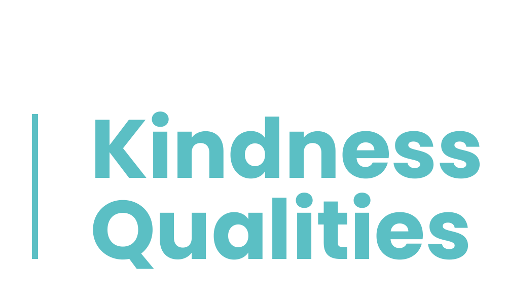 The Kindness Model — Kind Schools