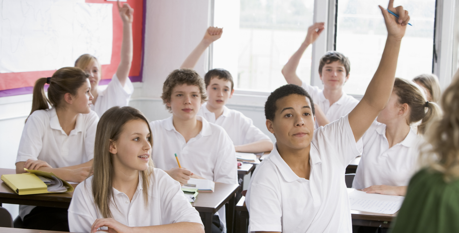 Kind Classroom — Kind Schools