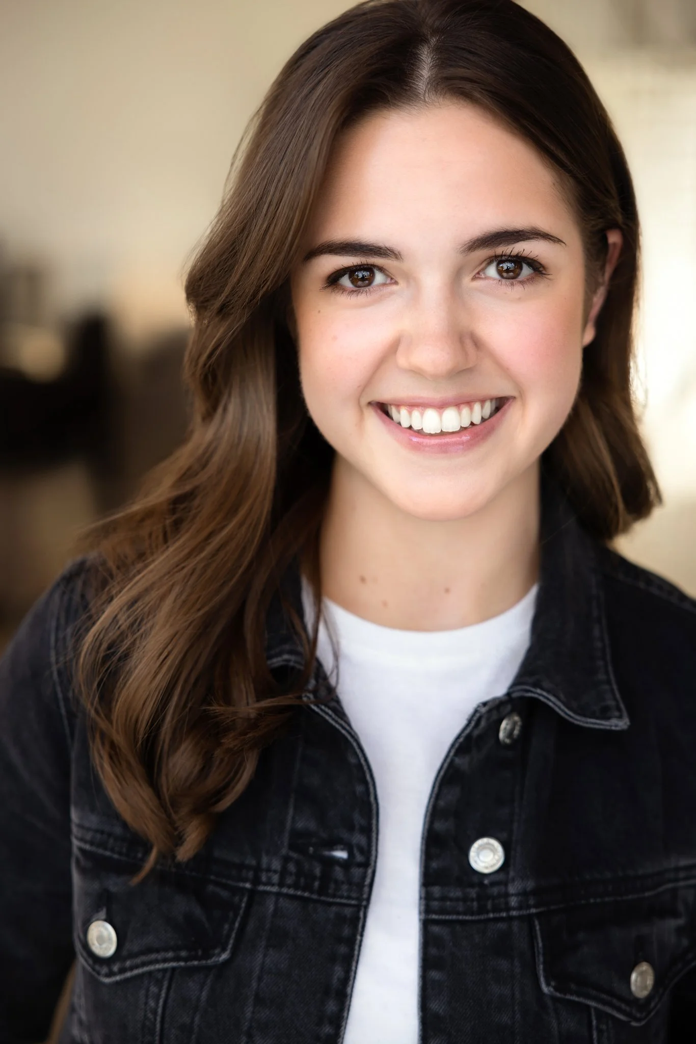 KATIE YEOMANS: ACTOR