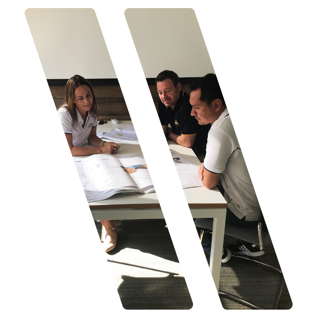 About — Aurify Constructions