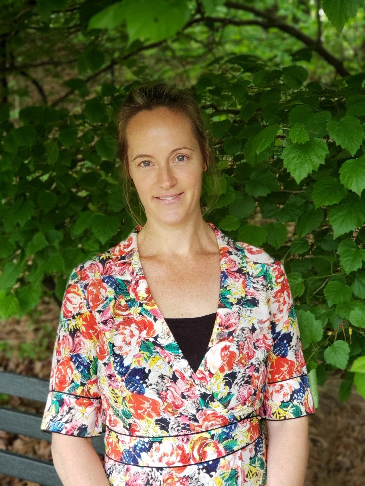 Lynn Almon | Discover Mental Wellness Today — Interactive Discovery