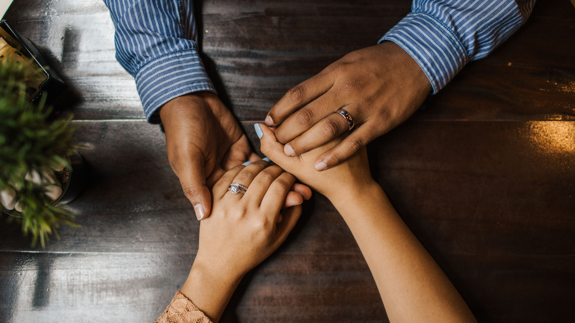 Nurturing "Power With" in Relationships: Balancing Collaboration ...