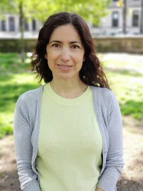 Interactive Discovery: Collaborative Mental Health Services in Park ...